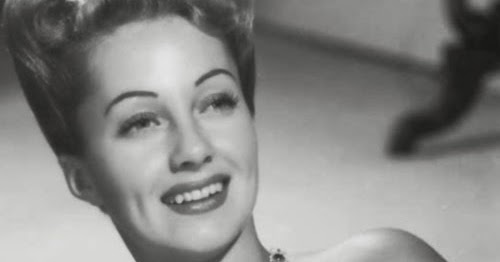 Diana Lewis ~ William Powell's Devoted Wife