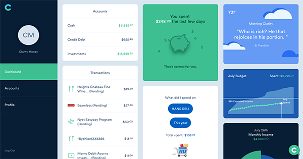 8 Awesome Apps for Keeping Track of Expenses