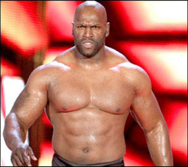 Ezekiel Jackson Hd Free Wallpapers | WWE HD WALLPAPER FREE DOWNLOAD