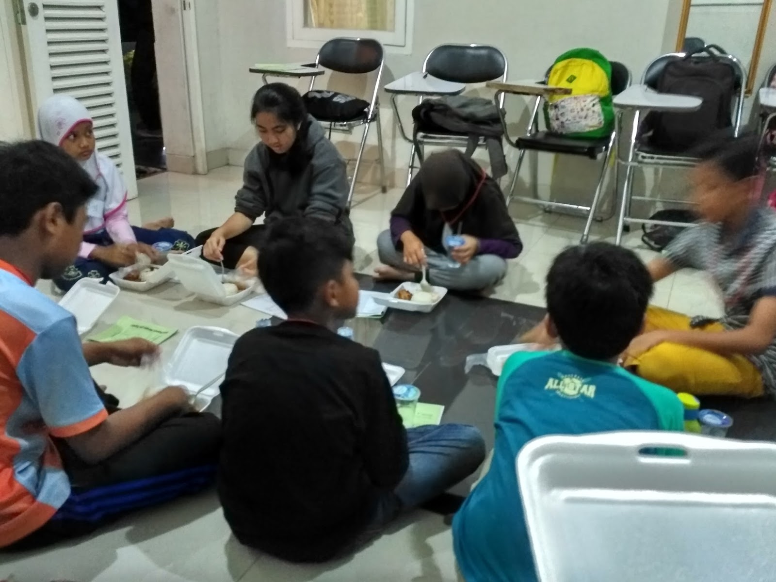 Metode Pembelajaran Aktif Kreatif Menarik di Permata English Course (PEC)