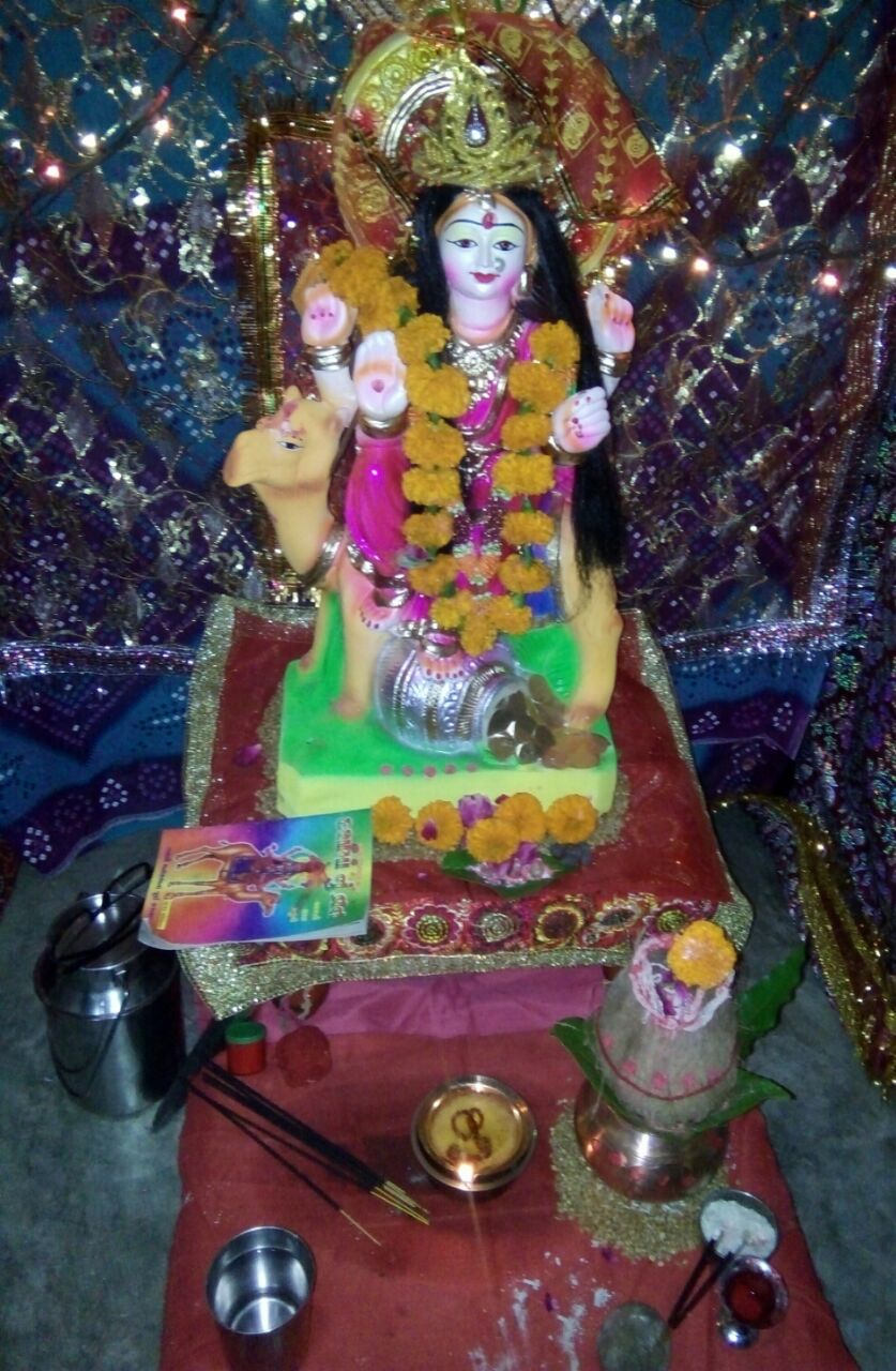 Dashama Vrat Date 2017-Pooja timing-Shubh Muhurta 2017