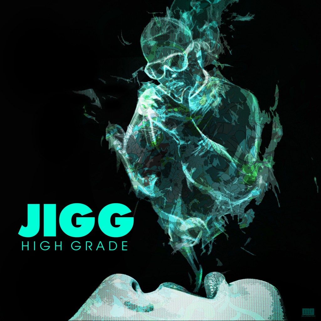 DJ Lucky C. The Youngest in Charge: 4/20: Mixtape Releases By @Jigg305 ...