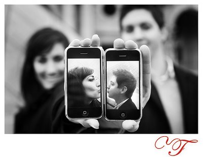 Love, Actually: Creative Couple Photos