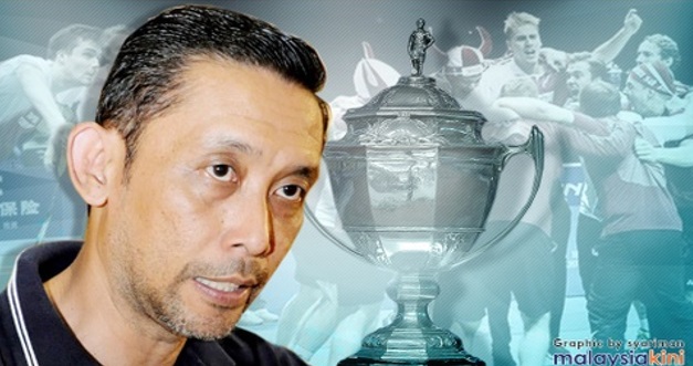 DATUK MISBUN SIDEK BELOT DENGAN MALAYSIA... Siapa Di Sebalik Belakang ...