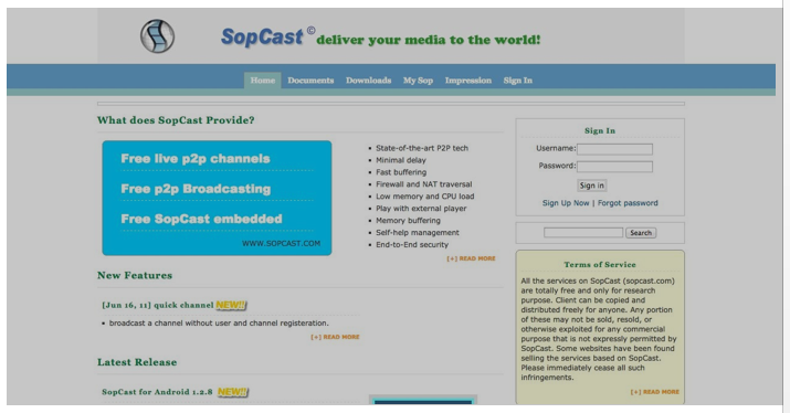 Blog de palma2mex : 20 Alternativas a RojaDirecta para ver gratis ...