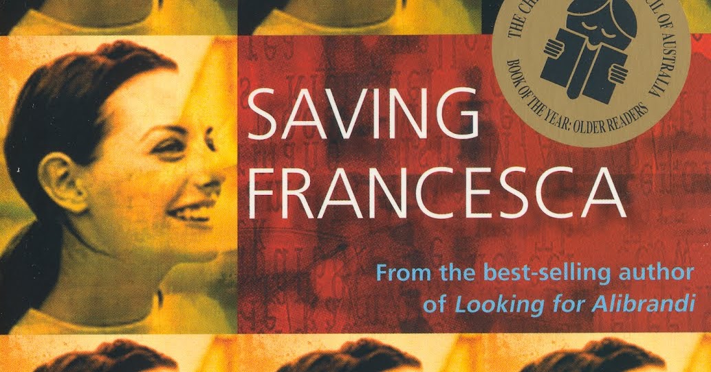 The Tales Compendium: Saving Francesca by Melina Marchetta
