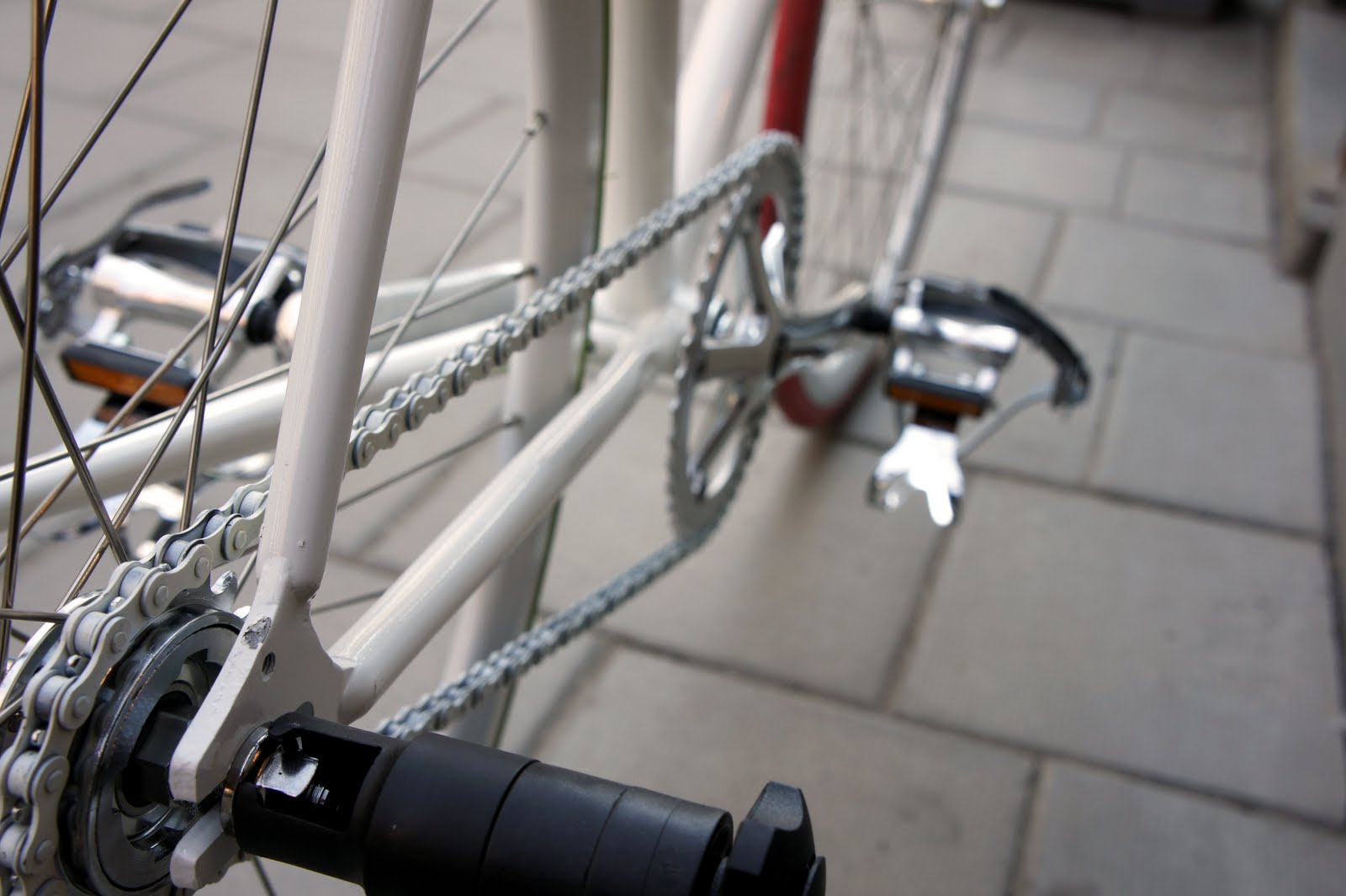 C Store Blog: Design your own bike with Bike ID