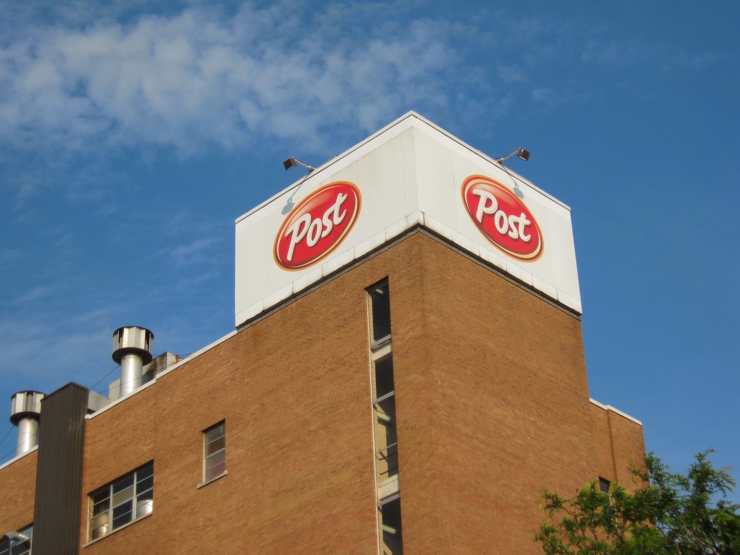 Brady's Bunch of Lorain County Nostalgia: Shreddies Ad – September 1945