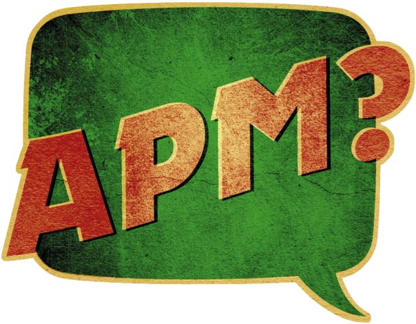 NPS: Especial APM? "Alguna pregunta mes?"