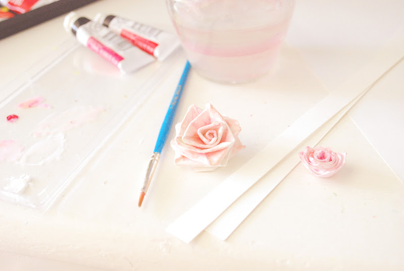 Stellaire Paper Roses Stellaire Paper Roses
