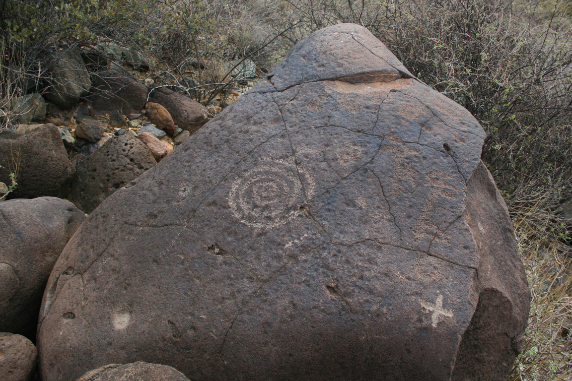 Earthly Musings - My Travel and Geology Blog: Geology of the Spur Cross ...