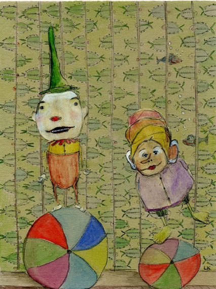 Art In Communication