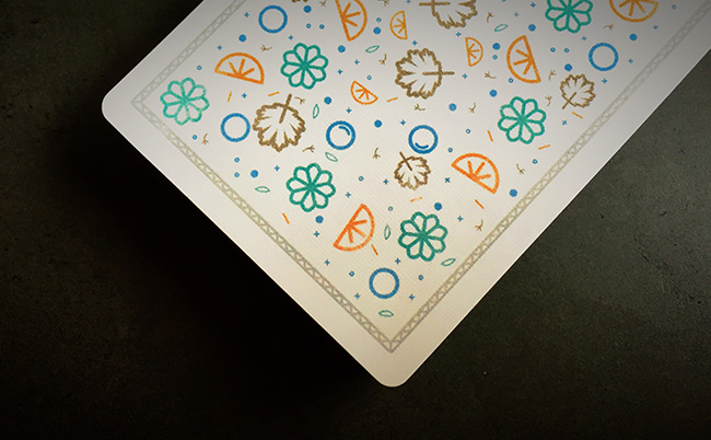 First Look: SEASON PASS Playing Cards by Cardazine