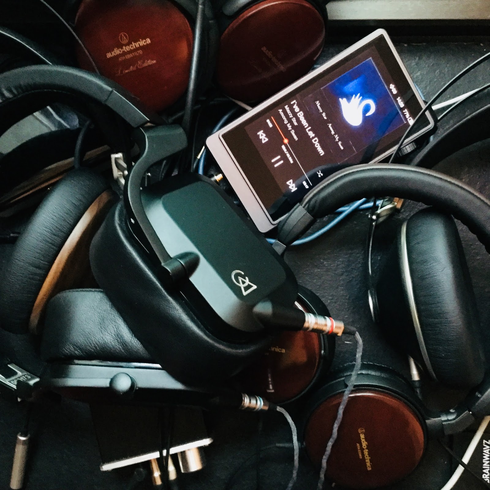 Campfire Audio CASCADE - Reviews | Headphone Reviews and Discussion ...