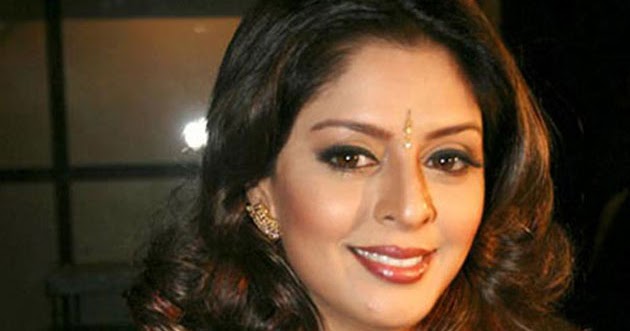 Nagma Wiki, Biography, Dob, Age, Height, Weight, Affairs and More