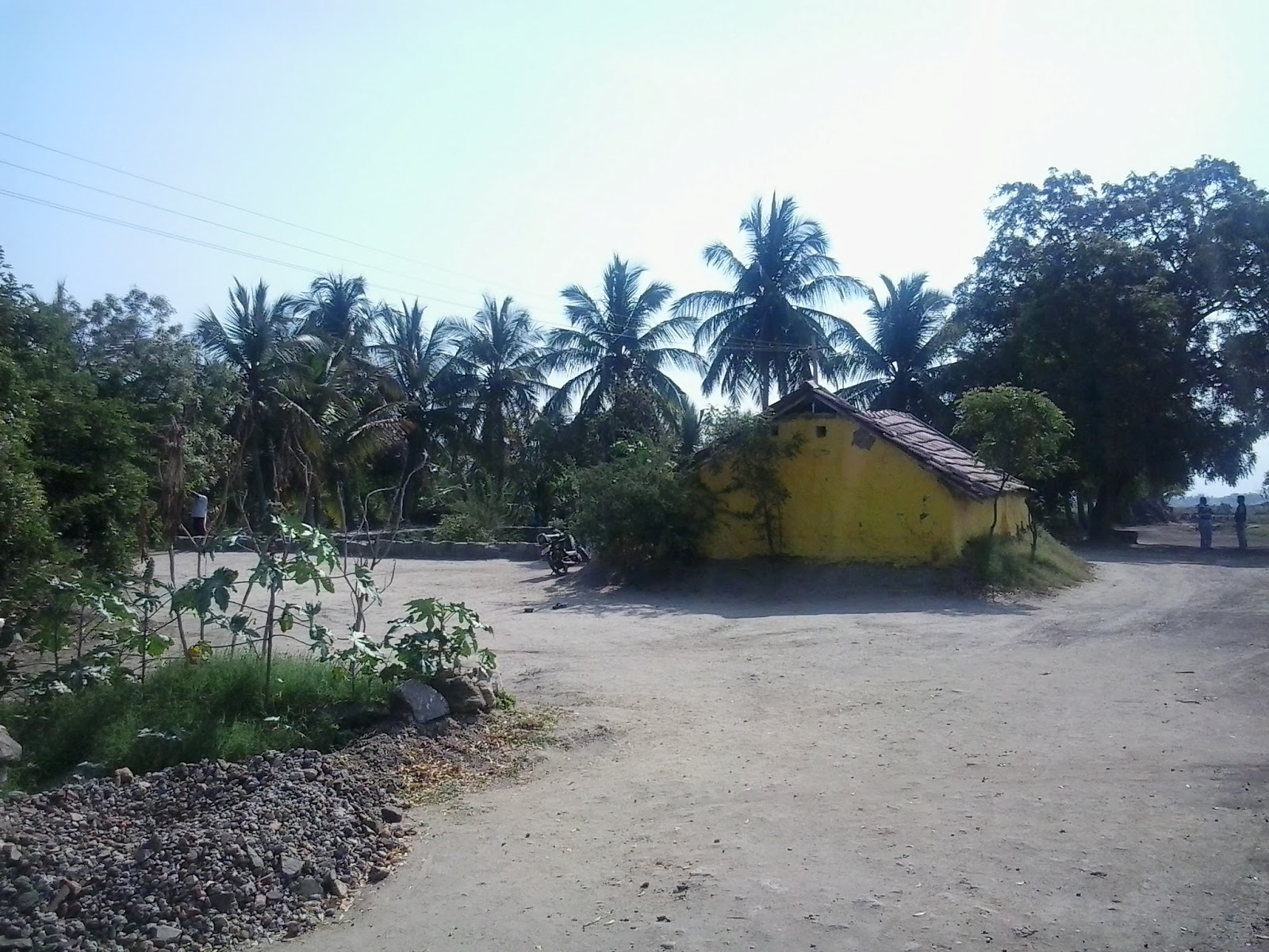 Sadhananda Swamigal: Saint Kanakkanpatti Mootai swamigal Palan