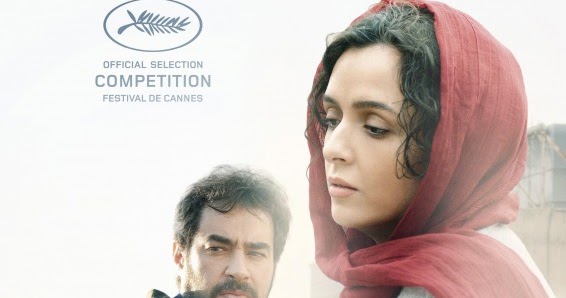 Movie Review: "The Salesman" (2016) | Lolo Loves Films