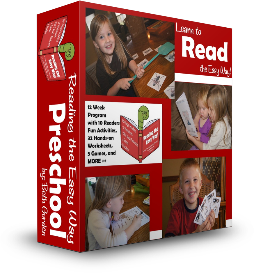 Reading The Easy Way 12 Week Program reading-the-easy-way-12-week-program