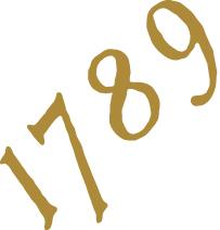 1789 Restaurant Offers Summer Special - DC Outlook