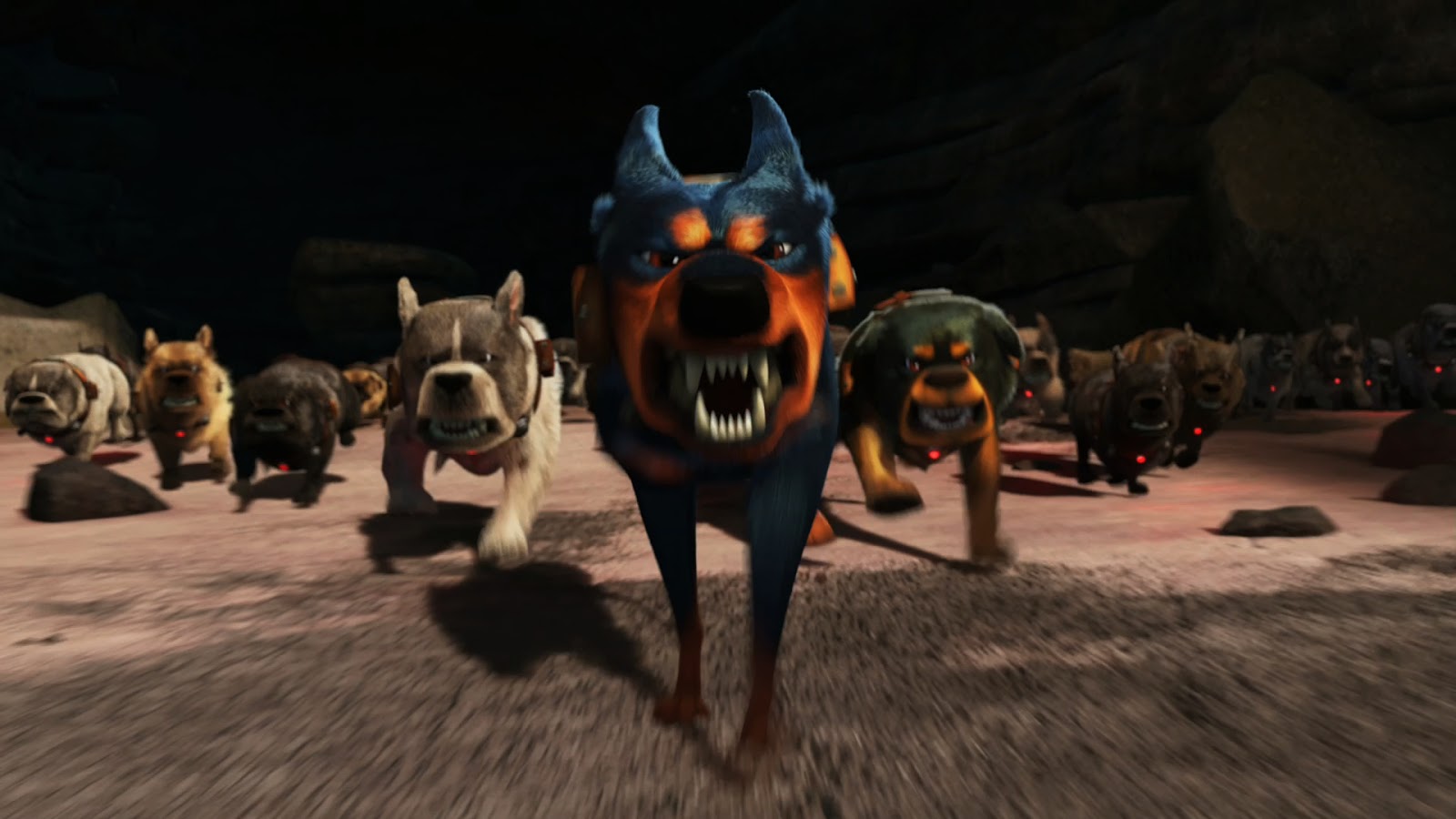 Alpha Beta And Gamma Up