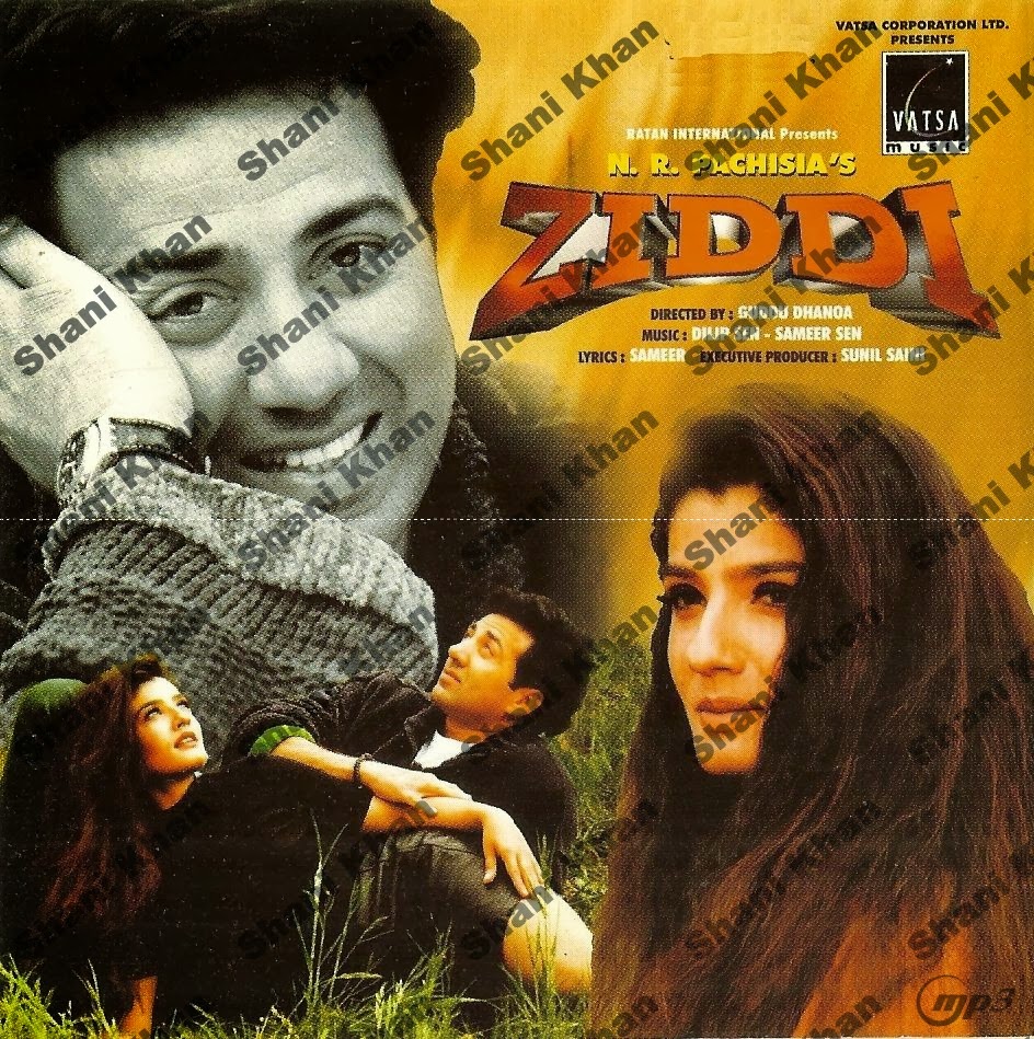 Bollywood Music A To Z Cds. visit to download http ...