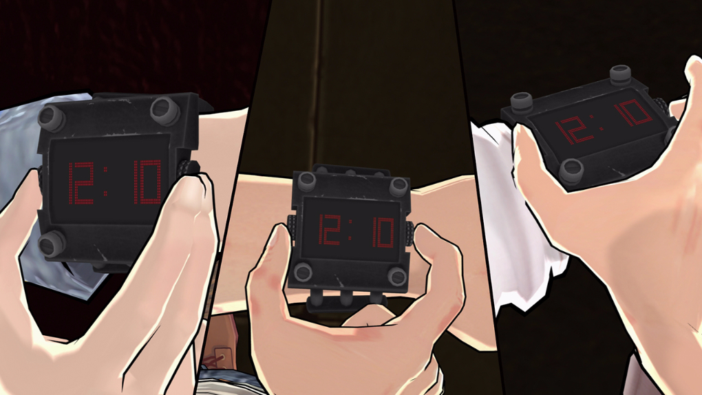 Análise: Zero Escape: Zero Time Dilemma (Multi) é um jogo mortal e ...