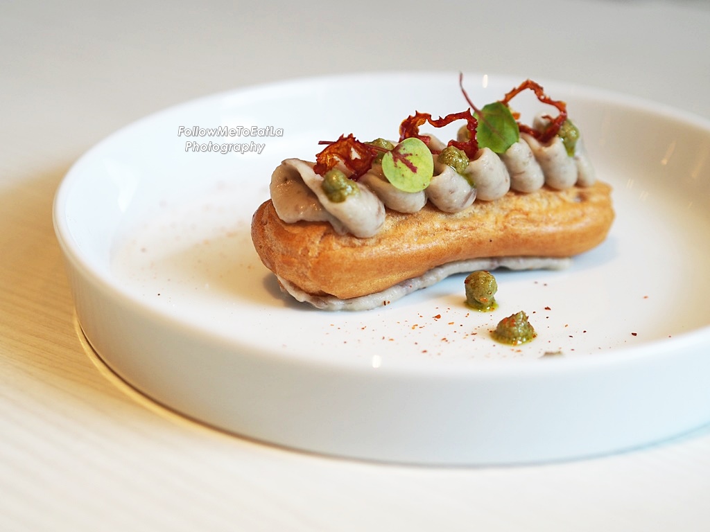 Follow Me To Eat La - Malaysian Food Blog: MARCO Creative Cuisine ~ A ...