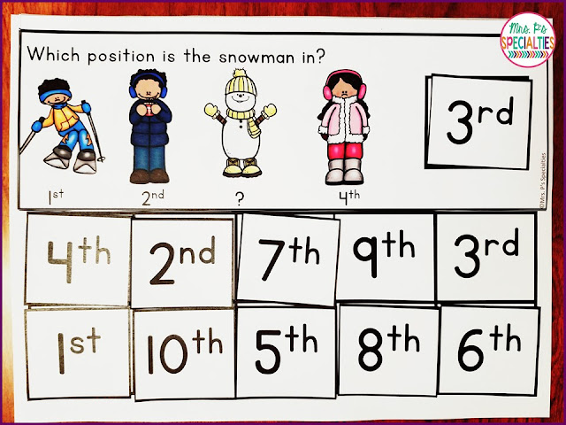 How To Use Interactive Books To Target Math Skills · Mrs. P's Specialties