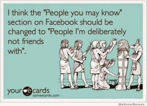 Miserable People Ecards