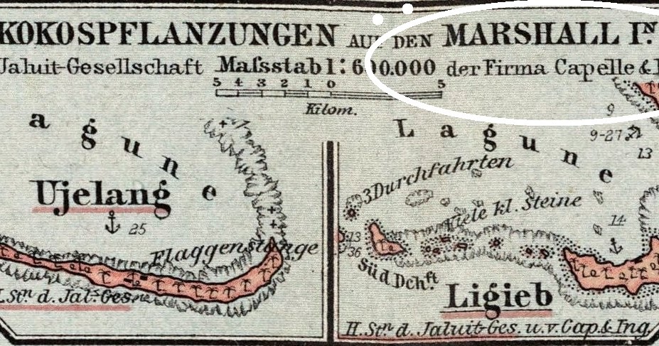 paleric: A MARSHALLESE COMPANY ON GUAM