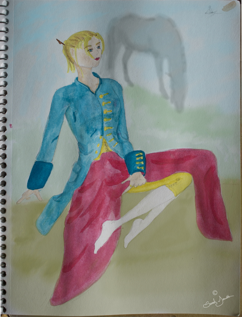 Untamed Spirit: Old Northwest Primitive Rendezvous