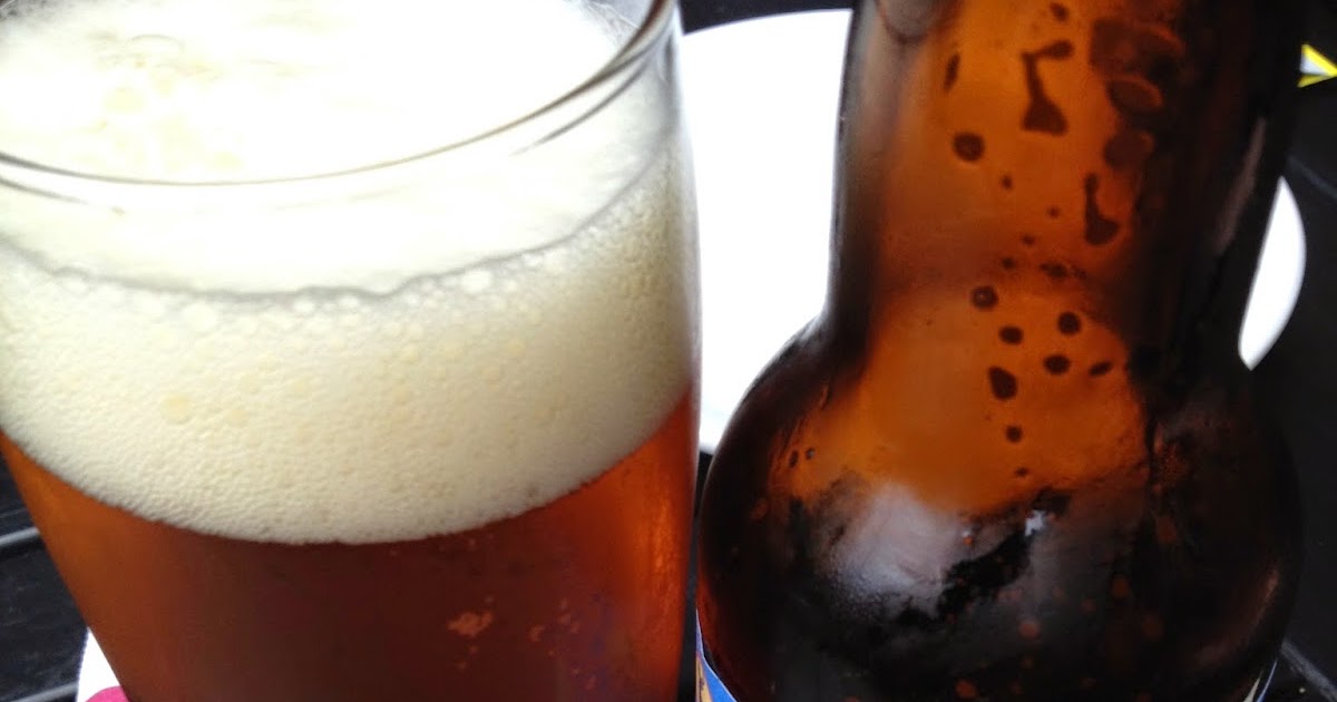 Stout Man in a Bitter World: Blue Buck