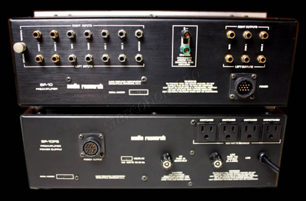 stereonomono - audio Hi Fi Compendium - 14 years on-line: Audio ...