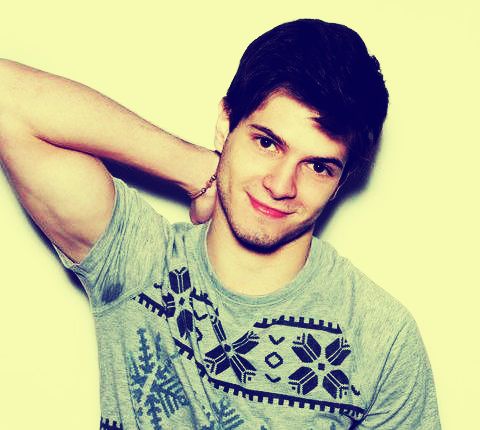 Colírio da Semana: Federico Devito - Trash Rock