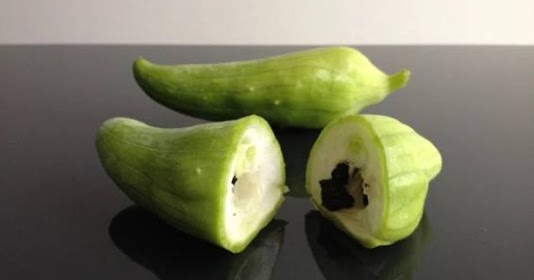 Bylinky z Peru. díl 2. CAIGUA