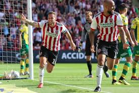 Football is my life. A Blog by Max Goddard