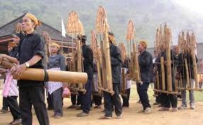 SENI BADENG YANG KIAN TERLUPAKAN - Ragam Malangbong