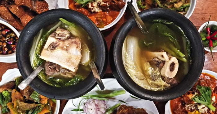 ZAMBALES | Zambales Food Trip | Lakad Pilipinas