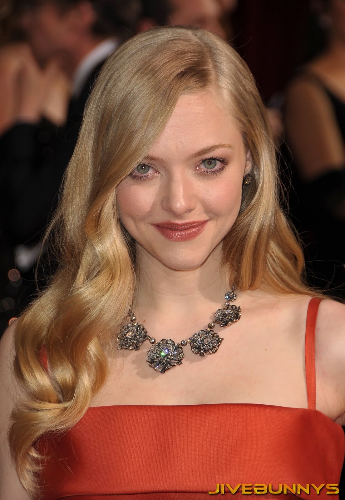 Amanda Seyfried special pictures (13) | Film Actresses