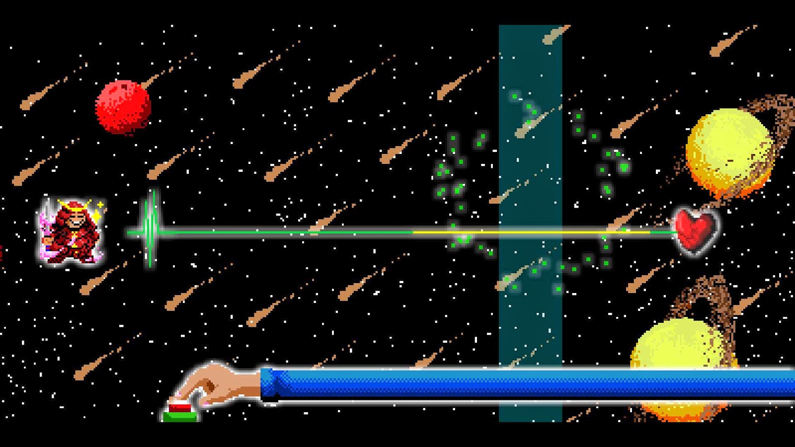 The Collection Chamber: FLASH GAMES: MUSIC