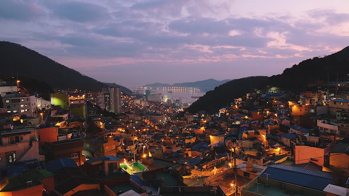 ALL ABOUT BUSAN: How To Go, Where To Stay, What To Do, How To Go Around ...