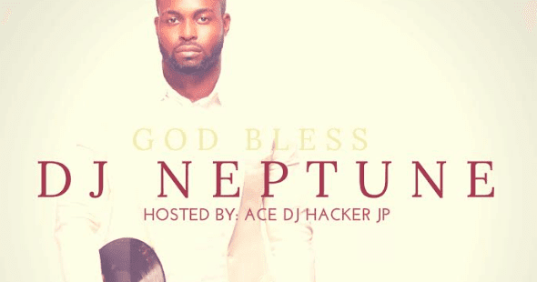 MIXTAPE: DJ Hacker Jp – God Bless DJ Neptune Mix - #Nigerian's No:1 ...