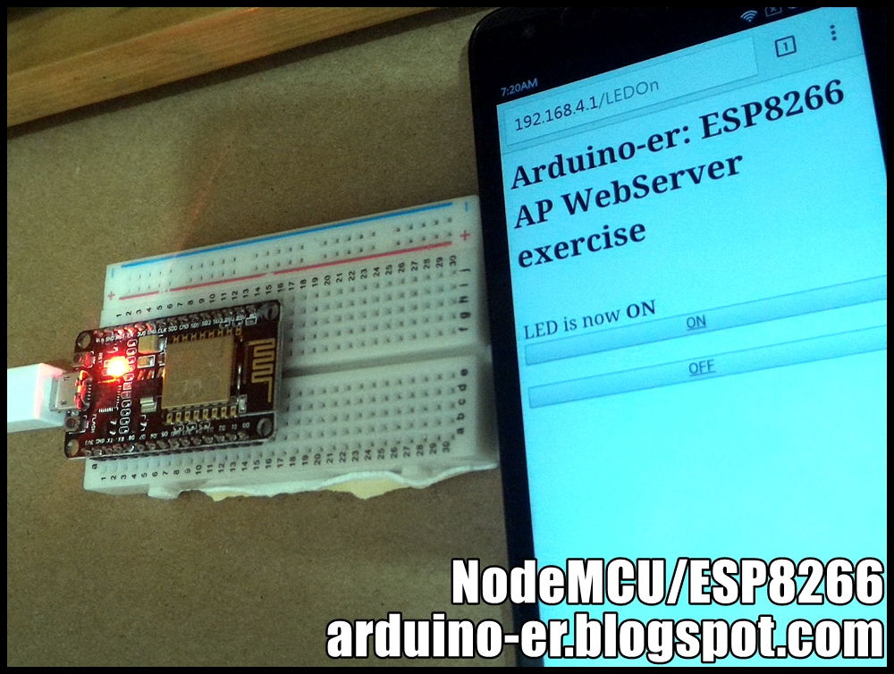 Esp8266 Wifi Access Point Learn About Esp8266 Setup As A Wireless 1518