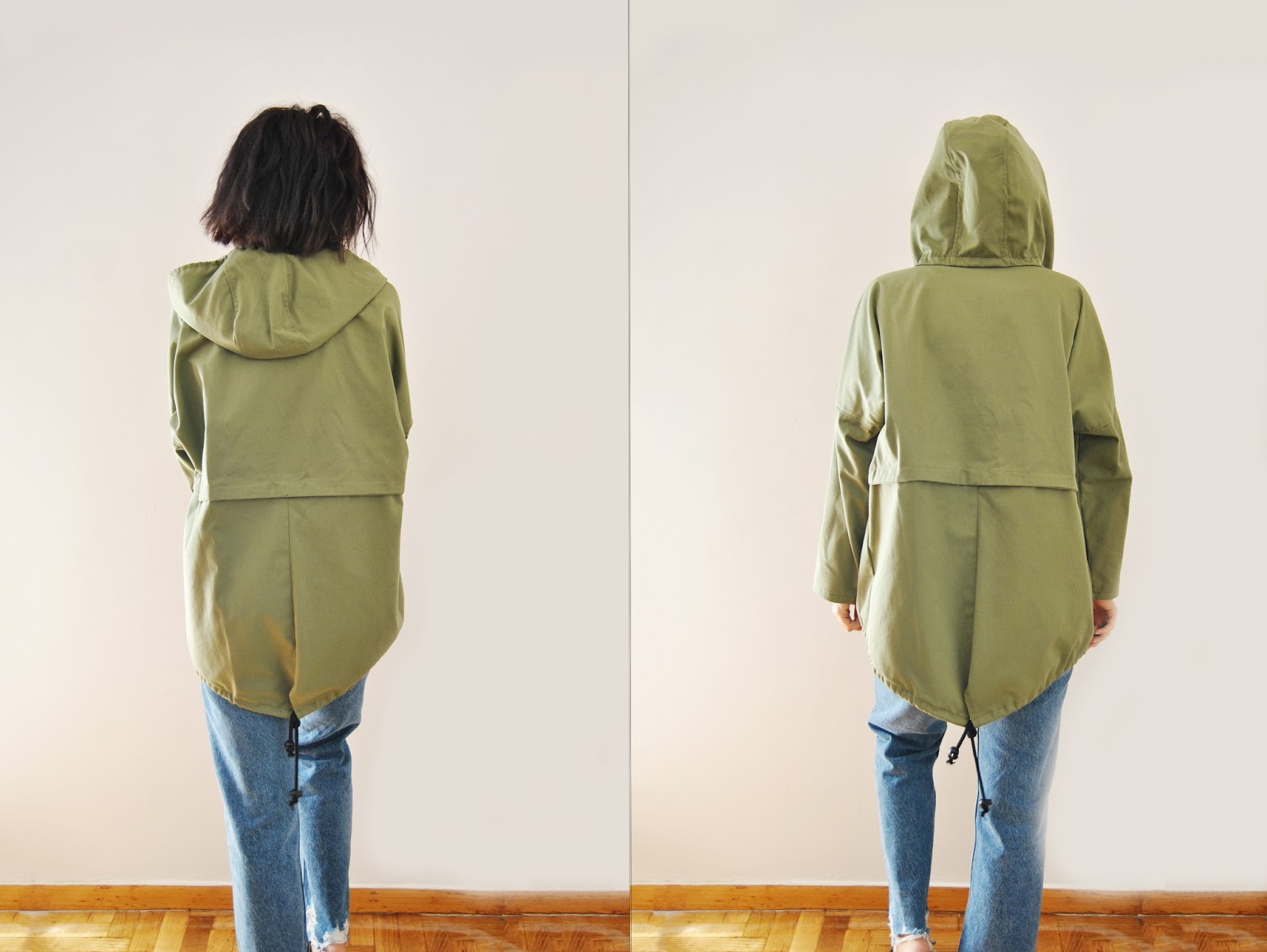 //THE WARDROBE PROJECT//