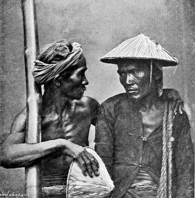 Original Bak Kut Teh Recipe of our Fathers • Re-creating Coolie Tea ...