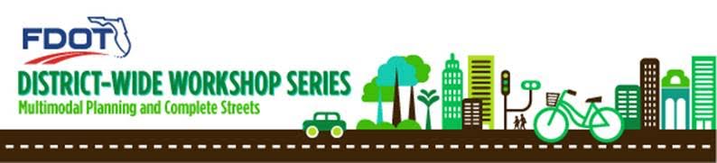 BikeWalkLee Blog: Invite to FDOT District 1 Multi-modal Planning and ...