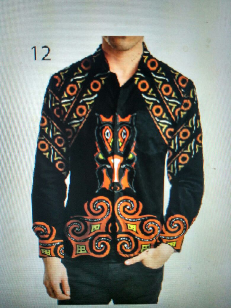 CARI BATIK TORAJA, BUAT BATIK TORAJA, BATIK EXCLUSIVE TORAJA, PEMBUAT ...