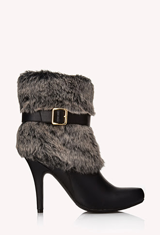 BOOTIES MODELS & DESIGNS NEW! ~ sali bambo fashion life