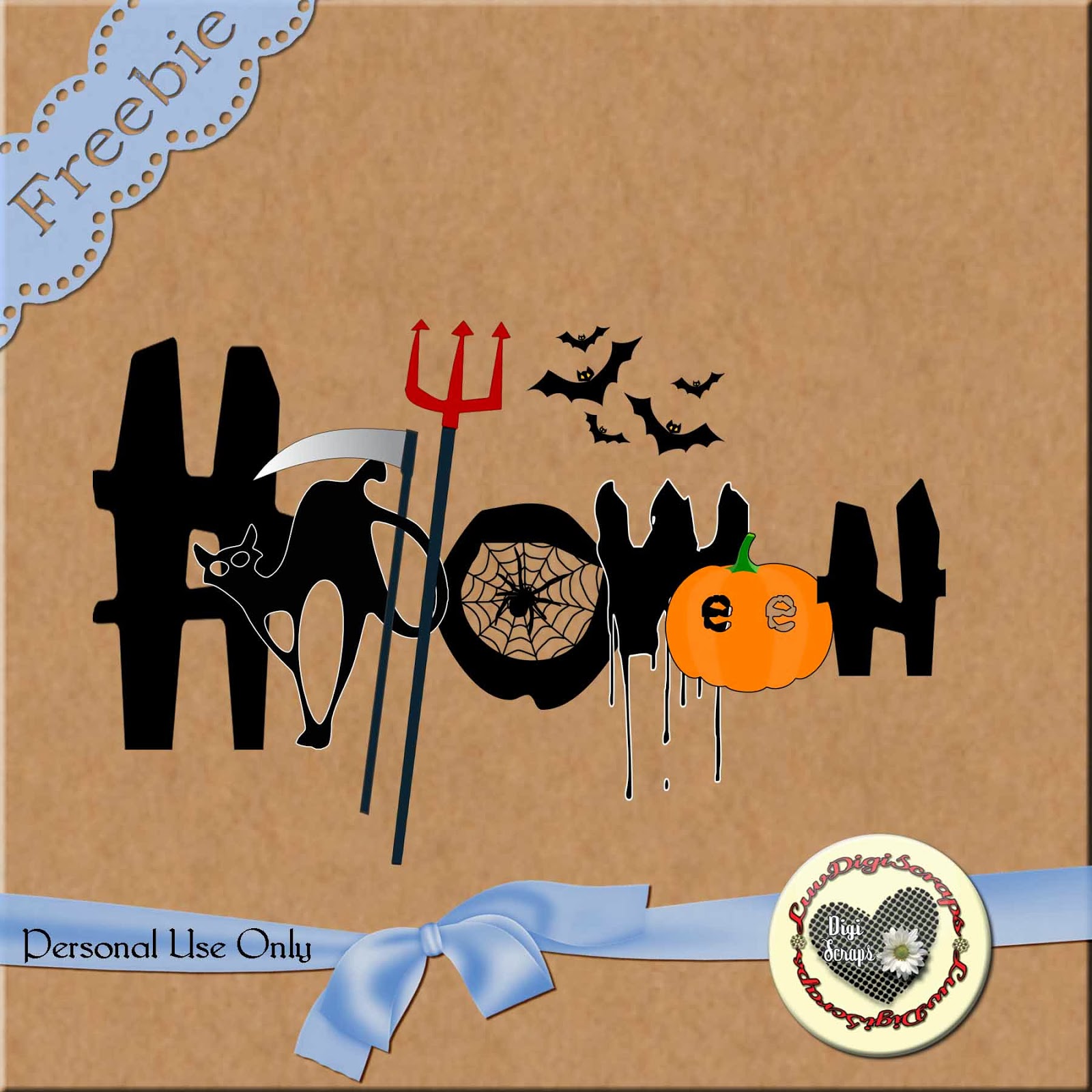 LuvDigiScraps Freebies