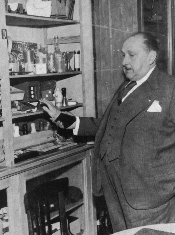 El Tranvía 48: “Al éxito por la práctica”: la Escuela Radio MAYMÓ